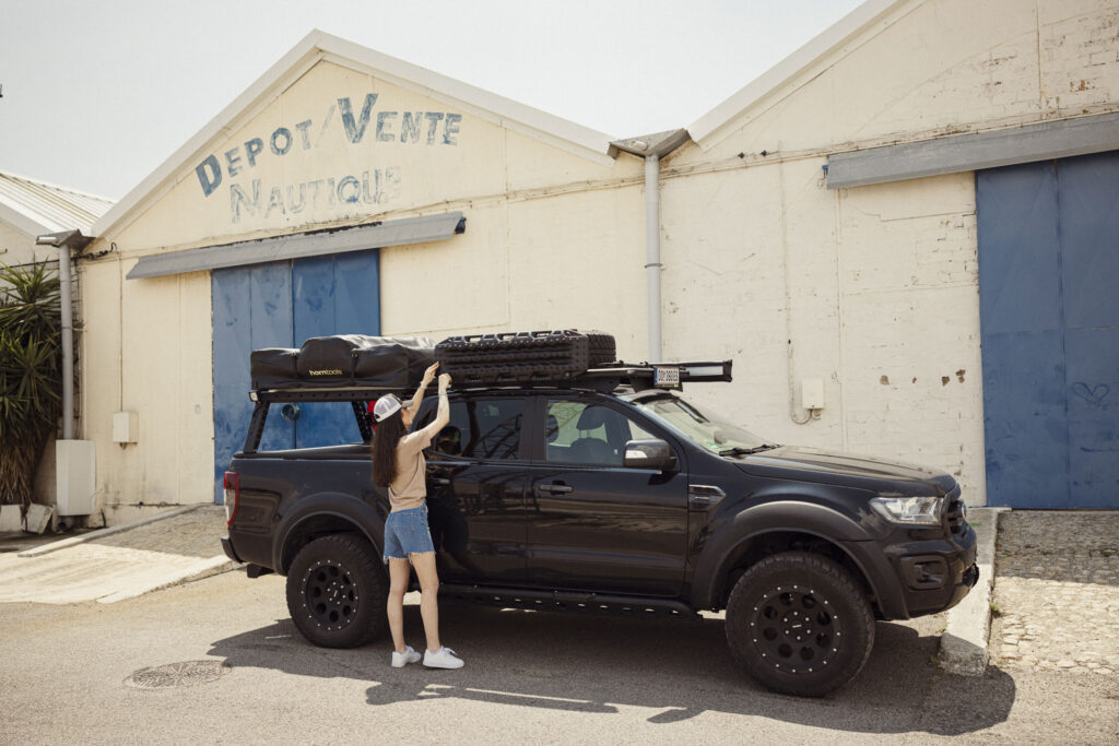 horntools - Stage Zero