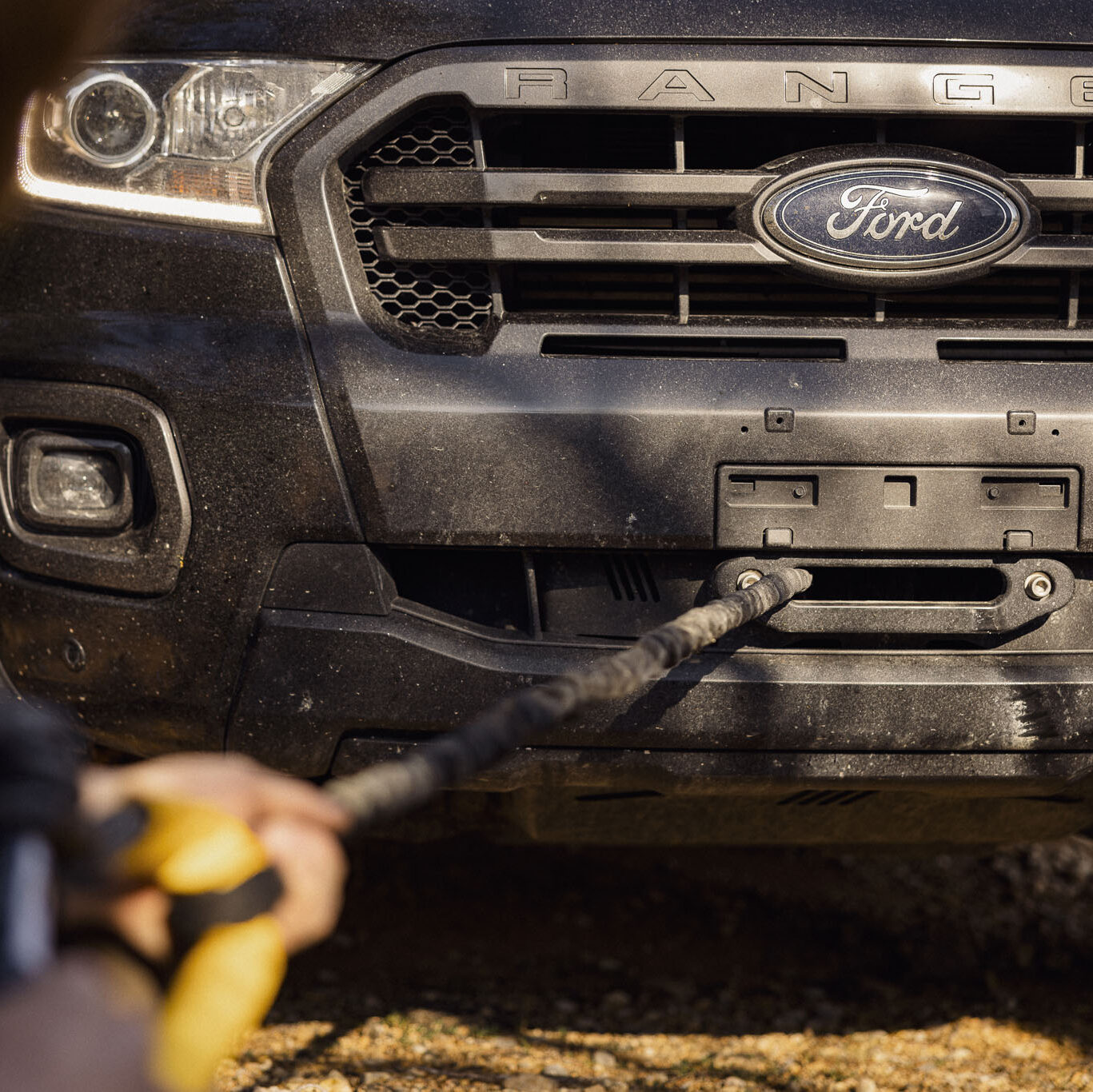 horntools - Stage Zero