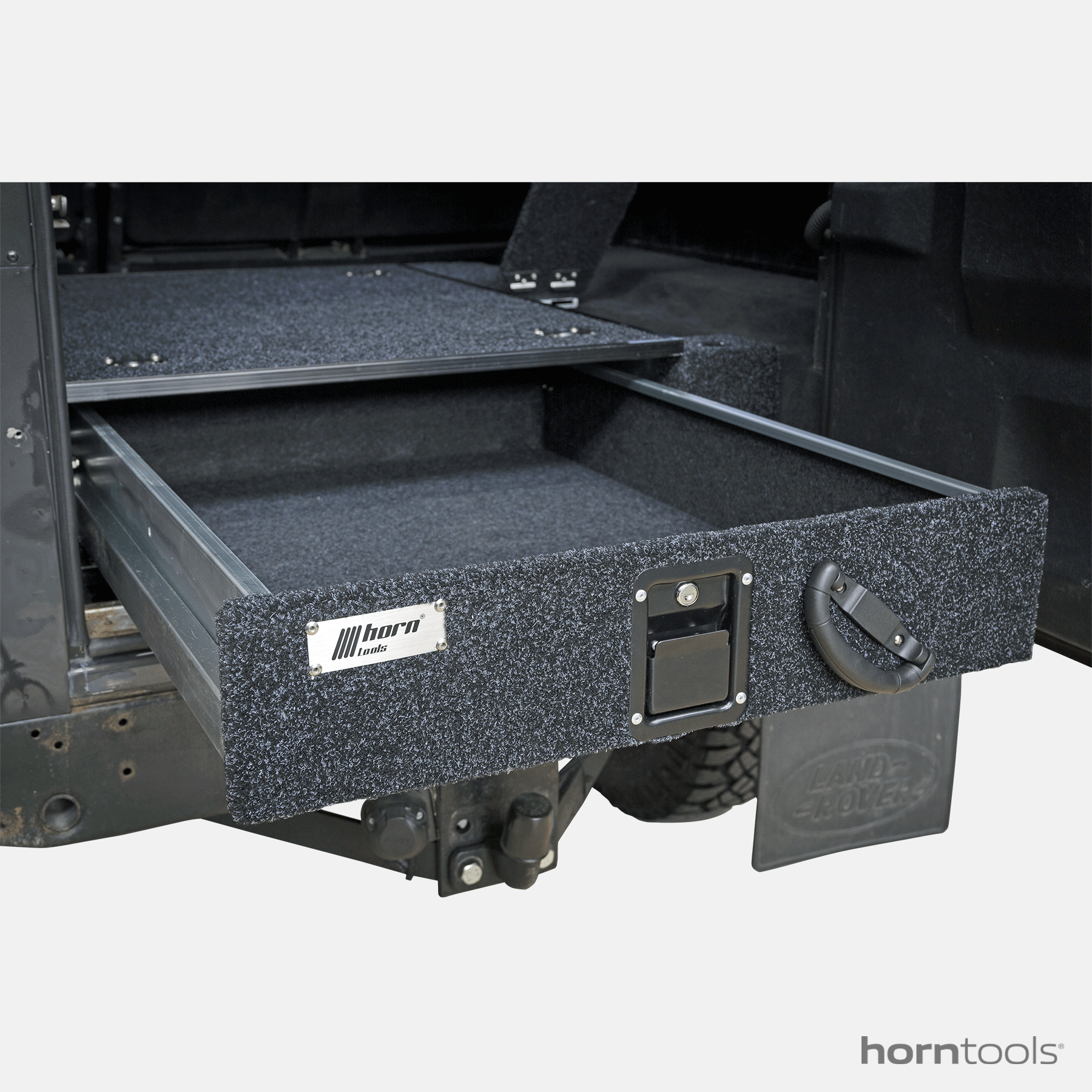 horntools - Stage Zero